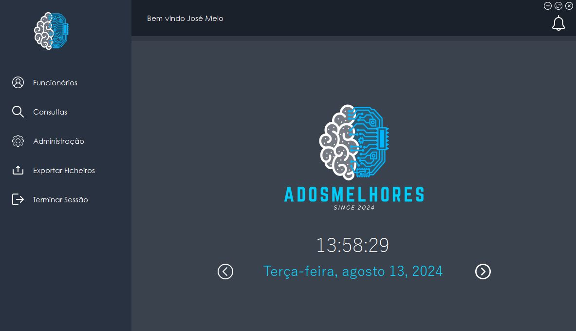 Gilberto Costa's Portfolio Website